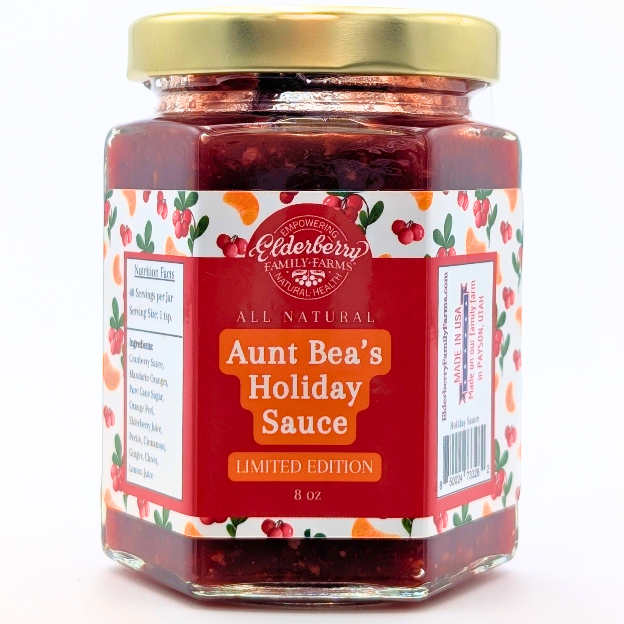 Elderberry Family Farms